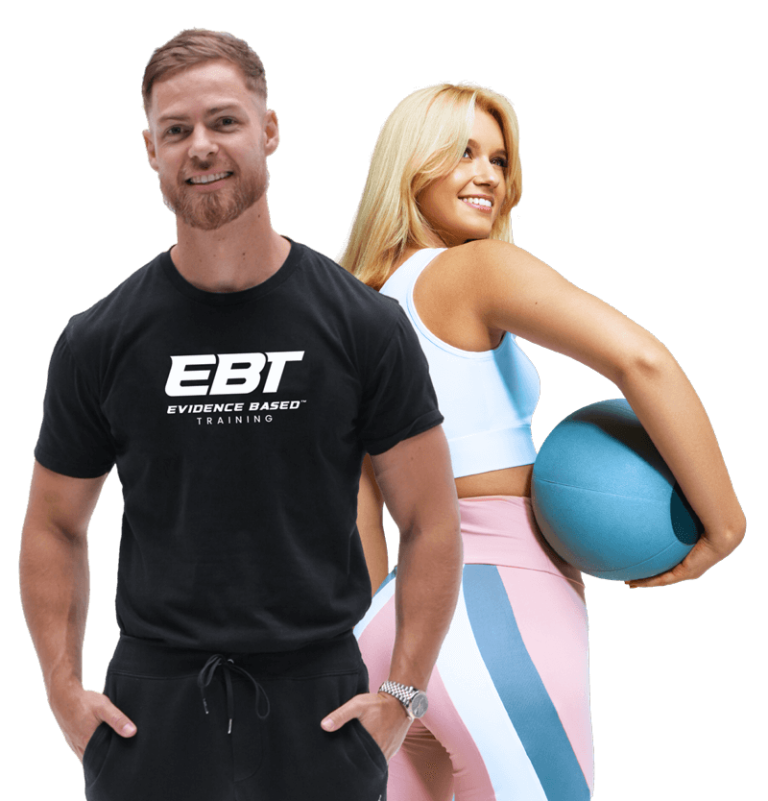 Evidence Based Training - EBT Online