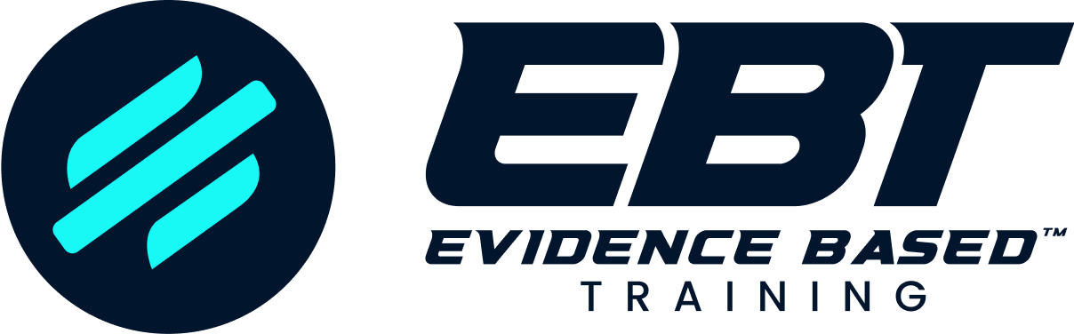 Evidence Based Training - EBT Online
