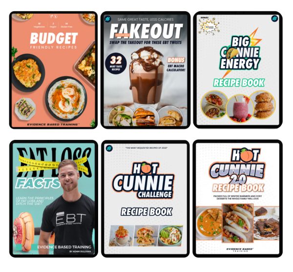 E-books - EBT Online