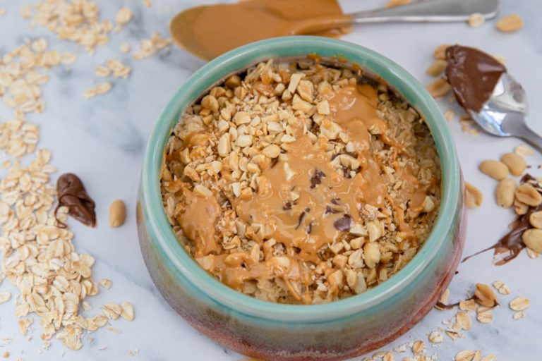 Snickers Protein Bowl - EBT Online