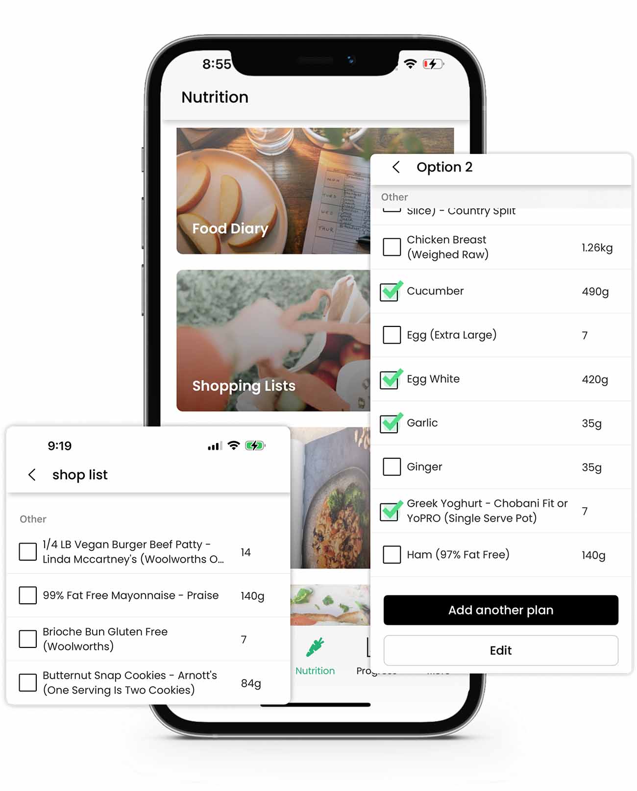 New App - EBT Online