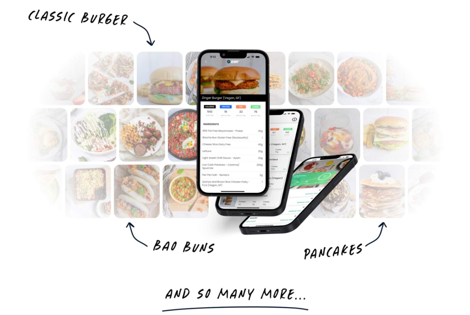 New App - EBT Online