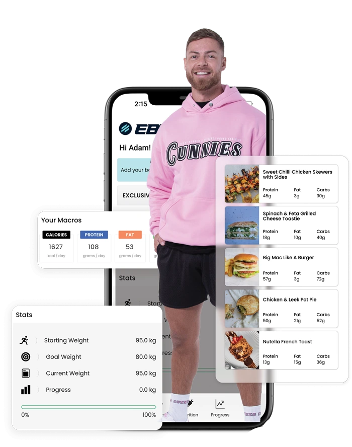 New App - EBT Online