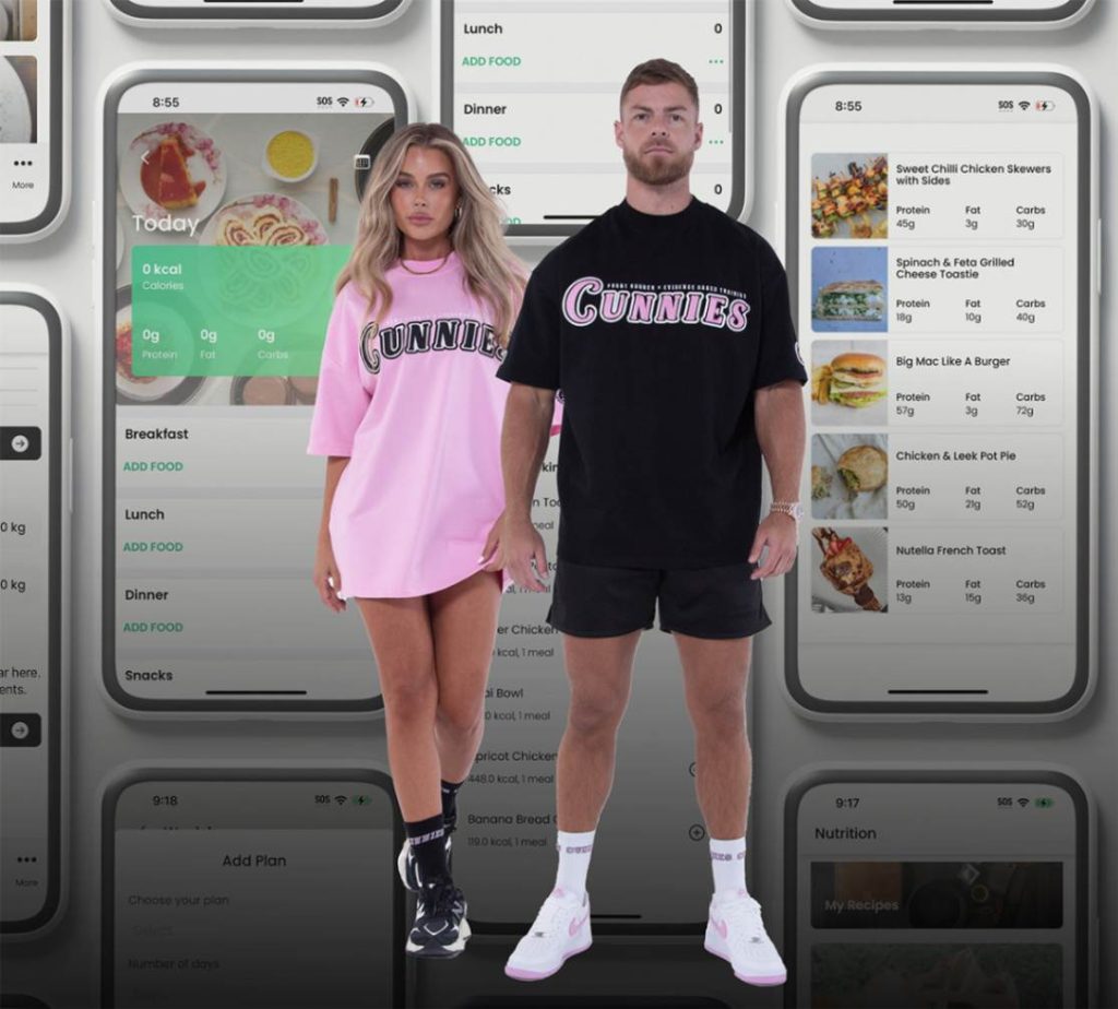 New App - EBT Online