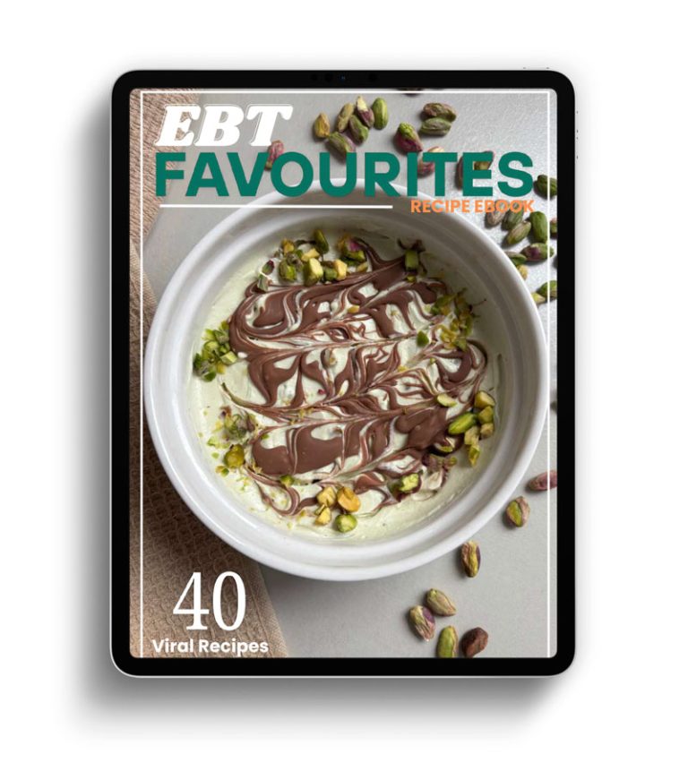 E-books - EBT Online